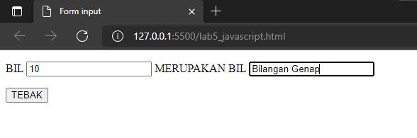 GitHub - DenasAria/Lab5Web