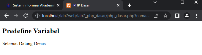 GitHub - revanoarya/Lab7web