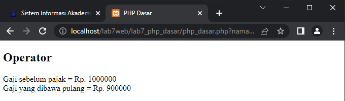 GitHub - revanoarya/Lab7web