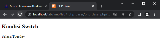 GitHub - revanoarya/Lab7web