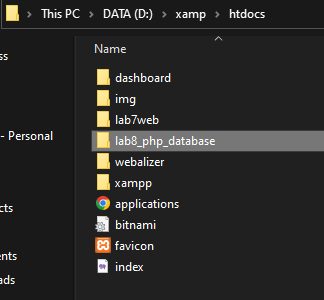 GitHub - revanoarya/lab8_php_database