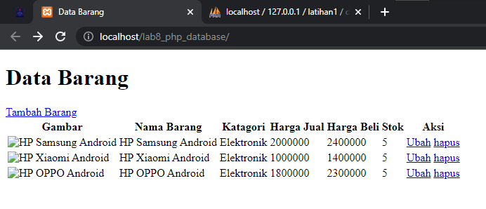 GitHub - DenasAria/lab8_php_database