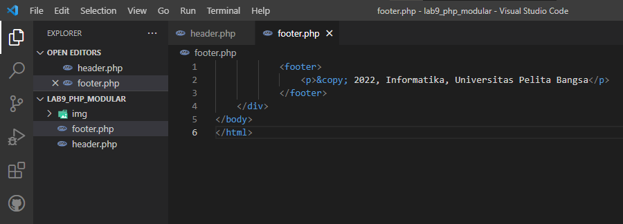 GitHub - DenasAria/lab9_php_modular