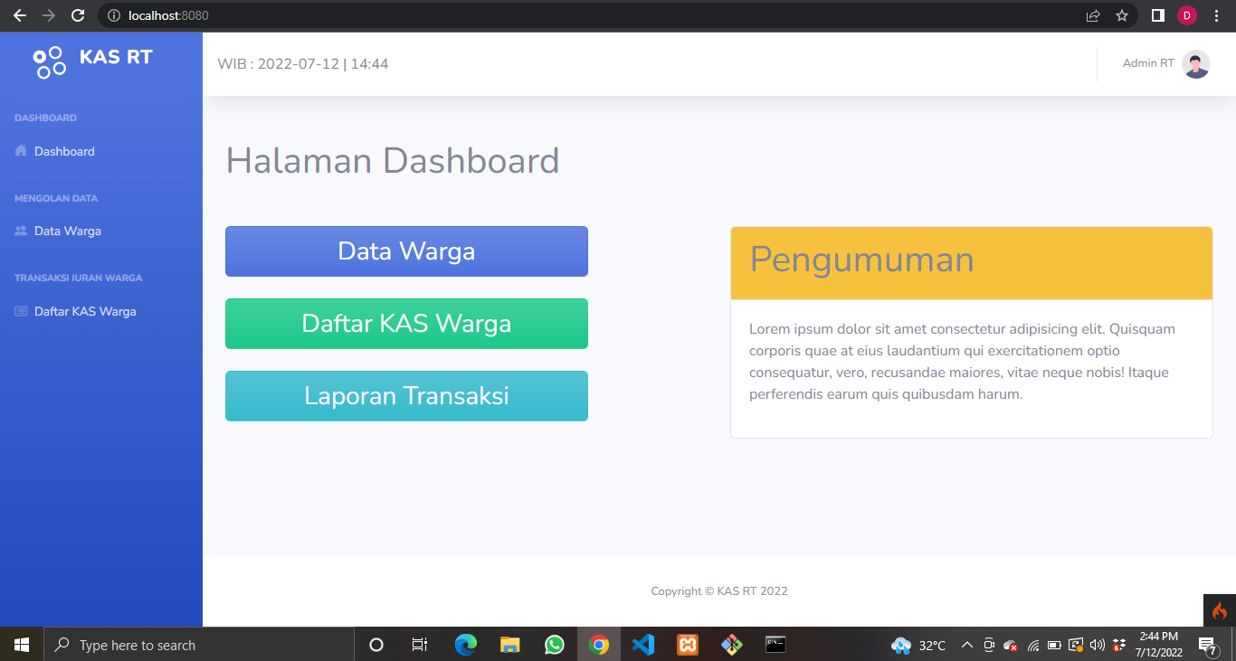 GitHub - DenasAria/UAS_Pemograman