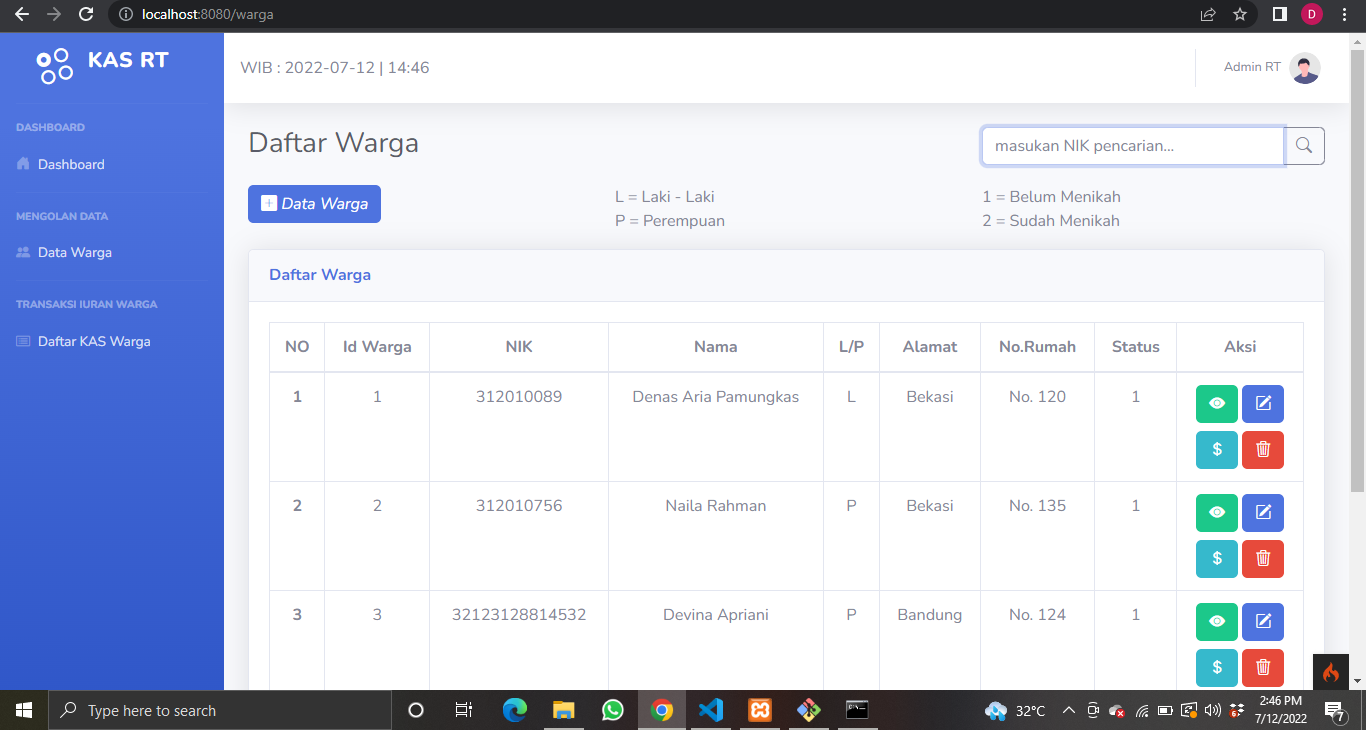 GitHub - DenasAria/UAS_Pemograman