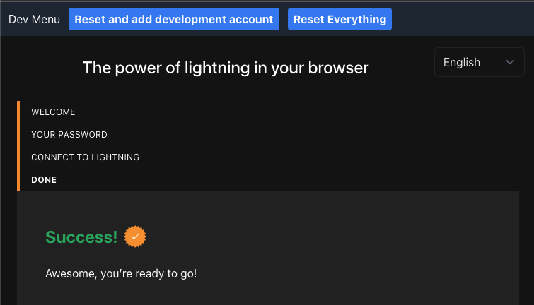 Welcome screen: no margin menu to content at 775px width · Issue #1094 ...