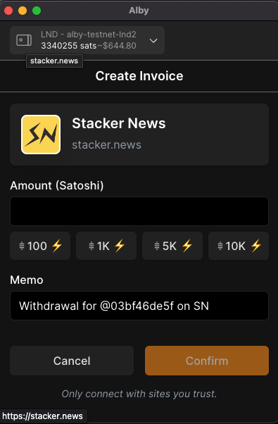 Feature Makeinvoice Switch Currency Textfield To Dualcurrency Field To Support Fiat · Issue 0333