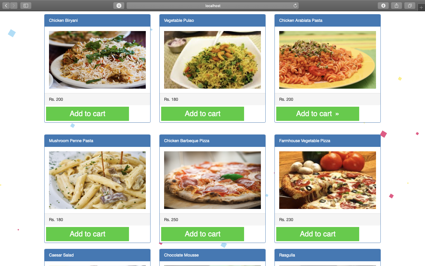 GitHub - MenatiVasudevaReddy/Food-Ordering-Website: This is an Online Food Ordering Website ...