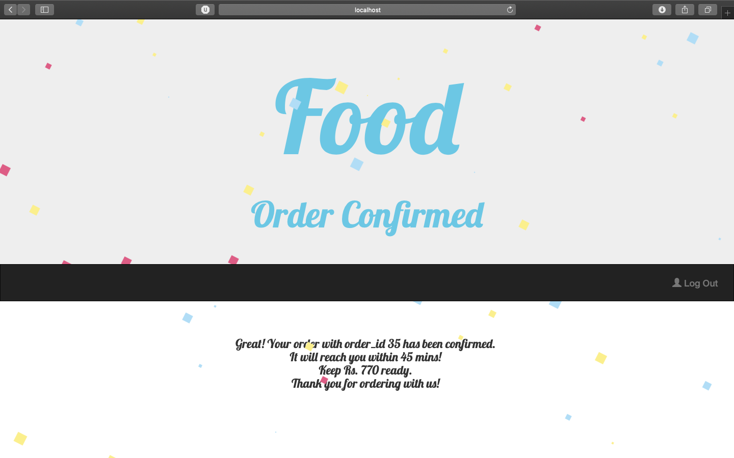 GitHub - MenatiVasudevaReddy/Food-Ordering-Website: This is an Online ...