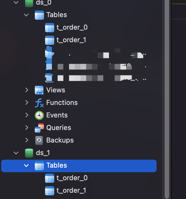 Alter Sharding Table Rule Trigger Refreshrules But Rules Are Not Refreshed Correctly · Issue