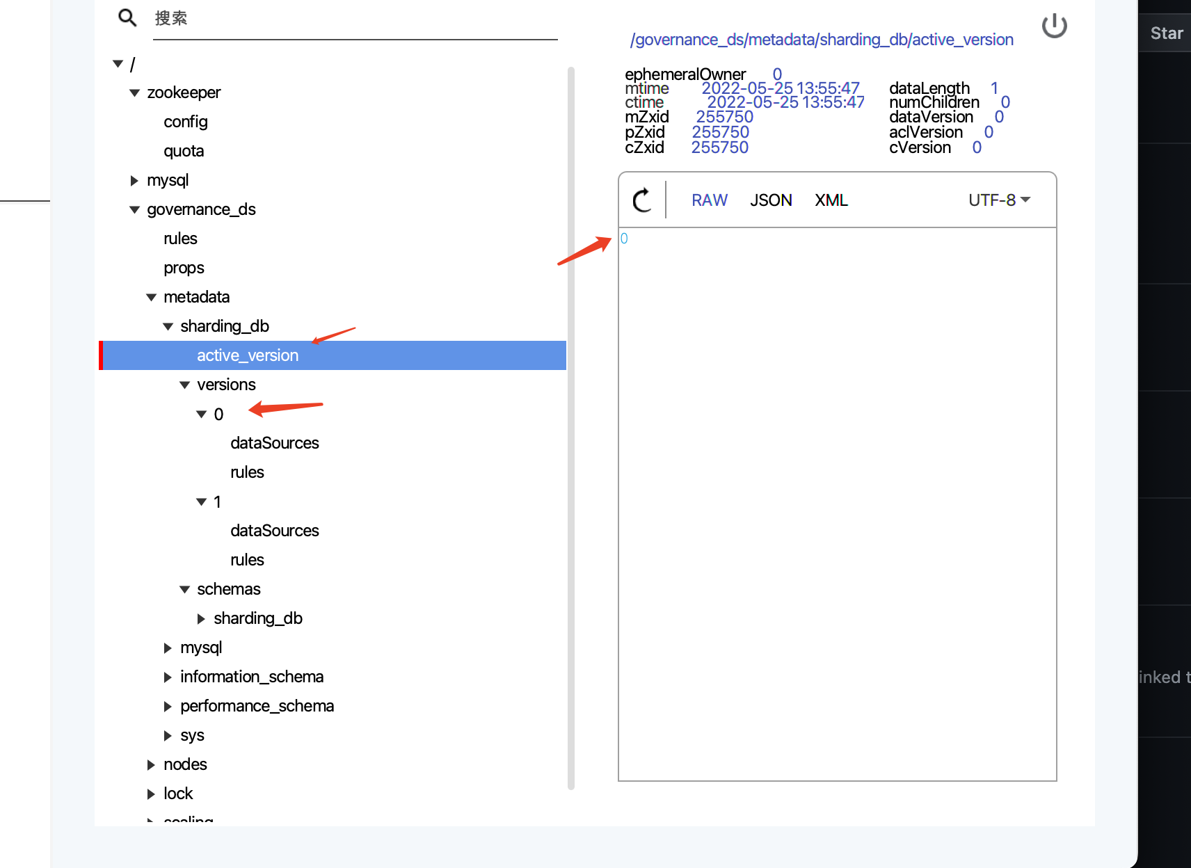 ALTER SHARDING TABLE RULE trigger refreshRules, but rules are not refreshed correctly · Issue ...