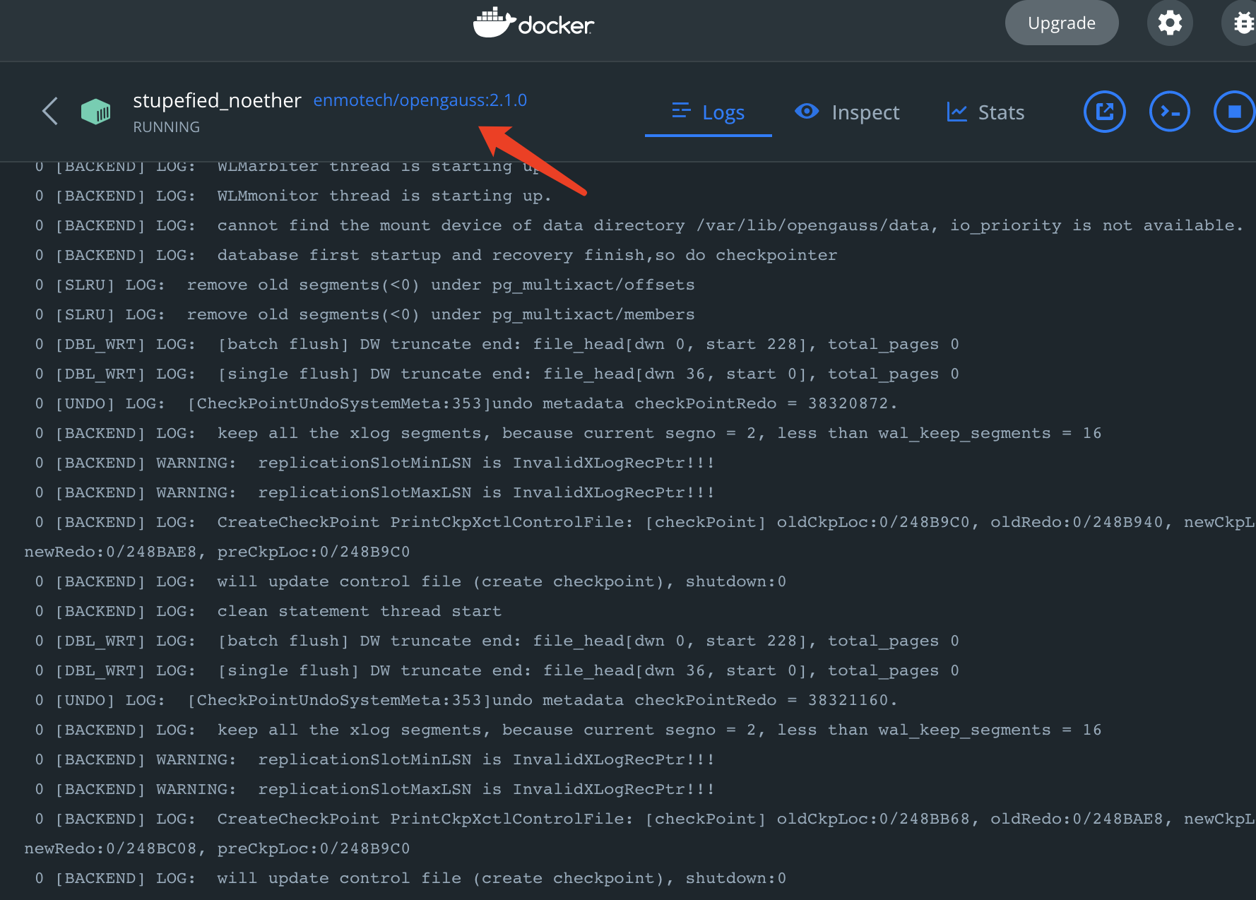 openGauss, sometimes proxy can't start up, throw StackOverflowError · Issue #17912 · apache ...