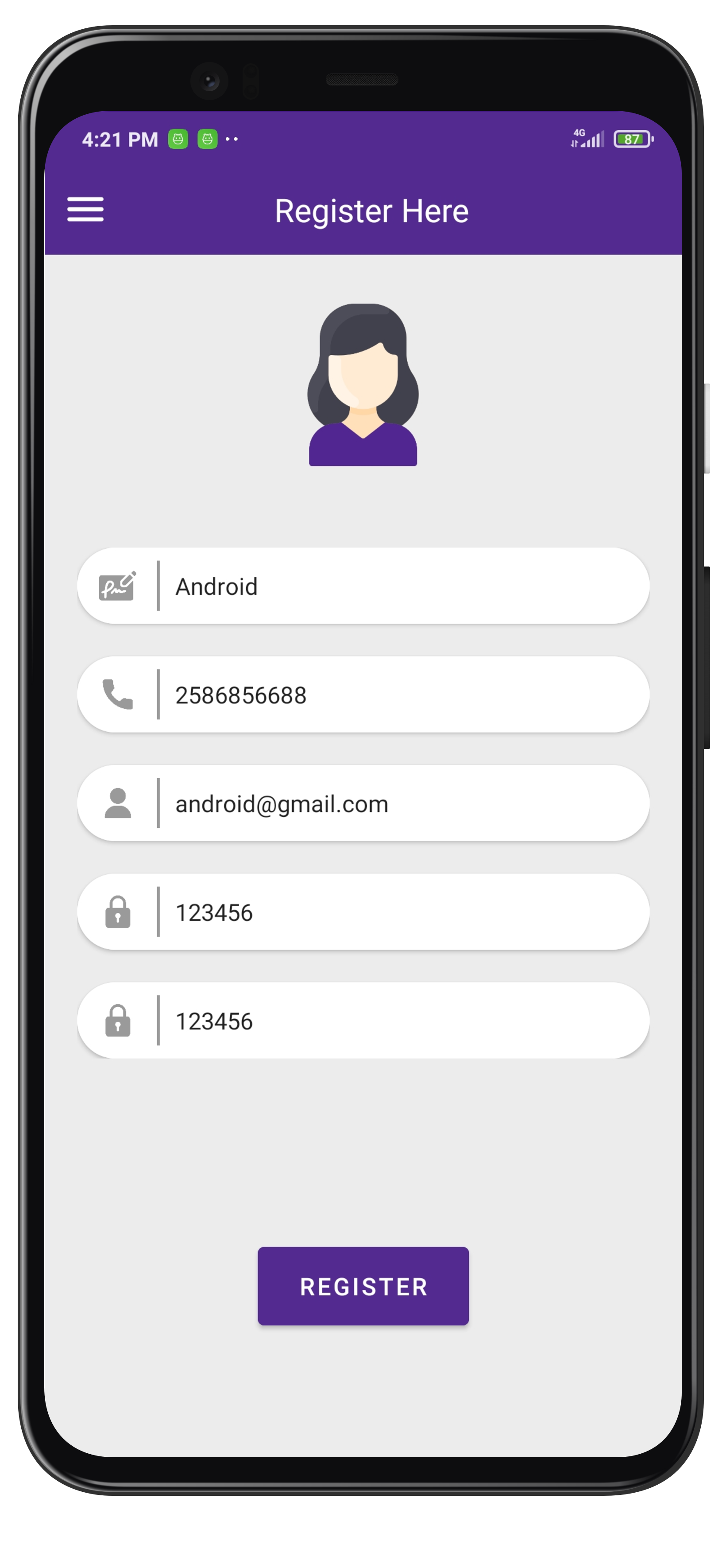 GitHub - nencydabhi14/Login_System