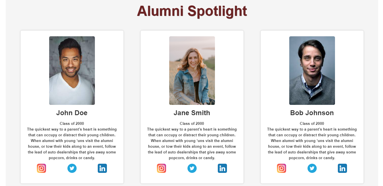 GitHub - asheerulhaque/Alumni-Portal