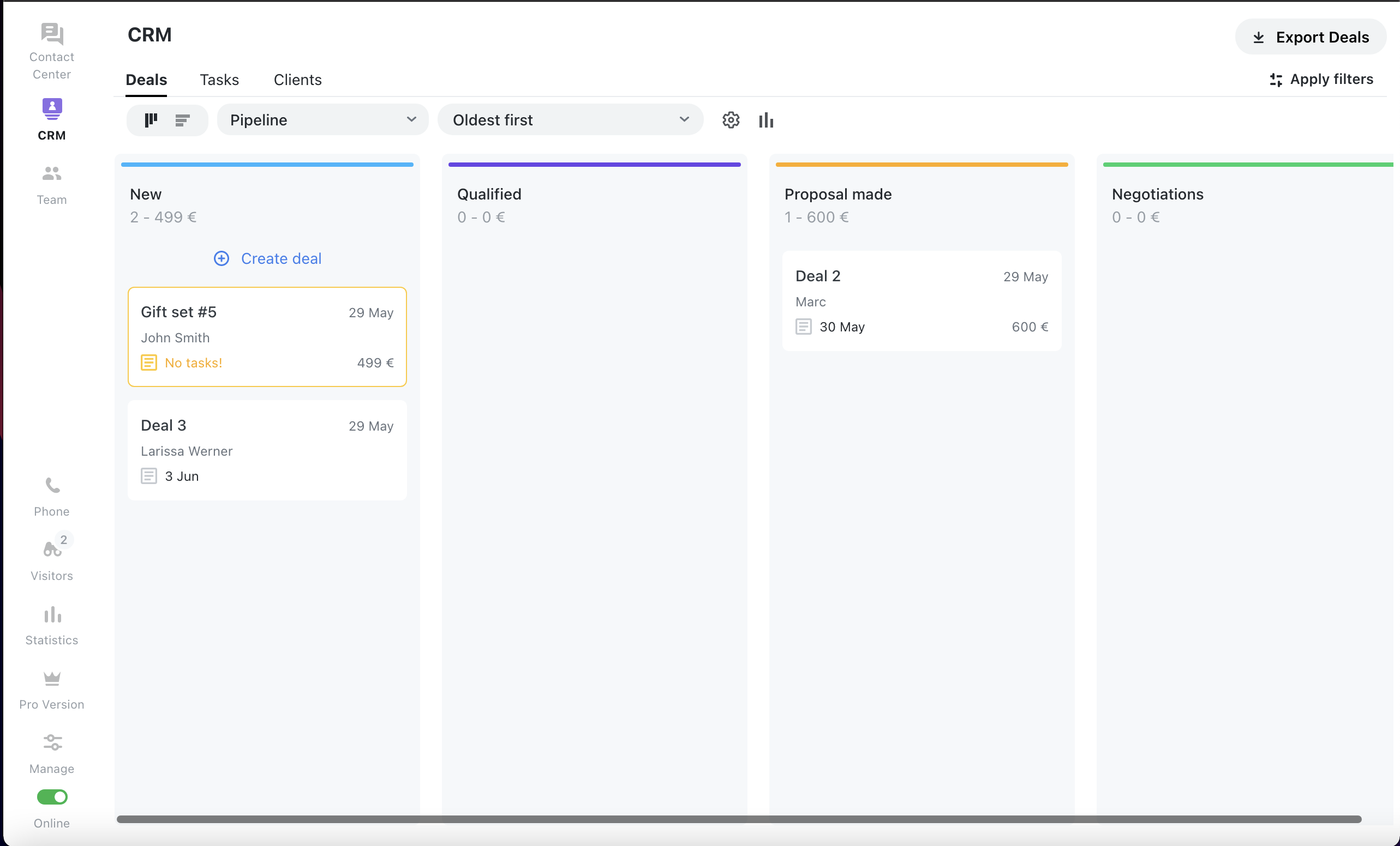 GitHub - DigiBP/Boese