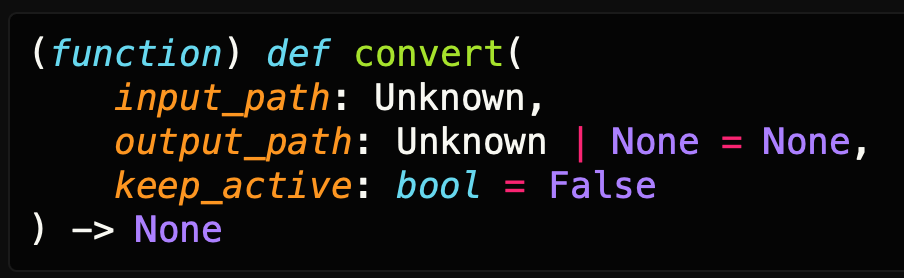It's need to add tqdm console switch (`disable=True`) · Issue #89 · AlJohri/docx2pdf · GitHub