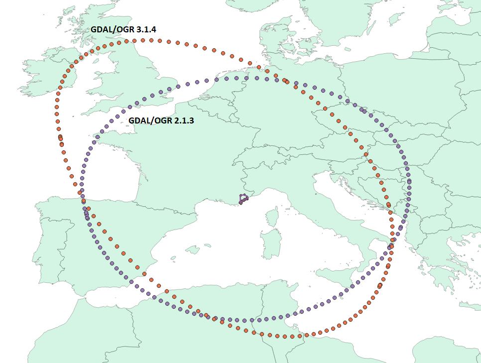problem with buffer operation · Issue #590 · libgeos/geos · GitHub
