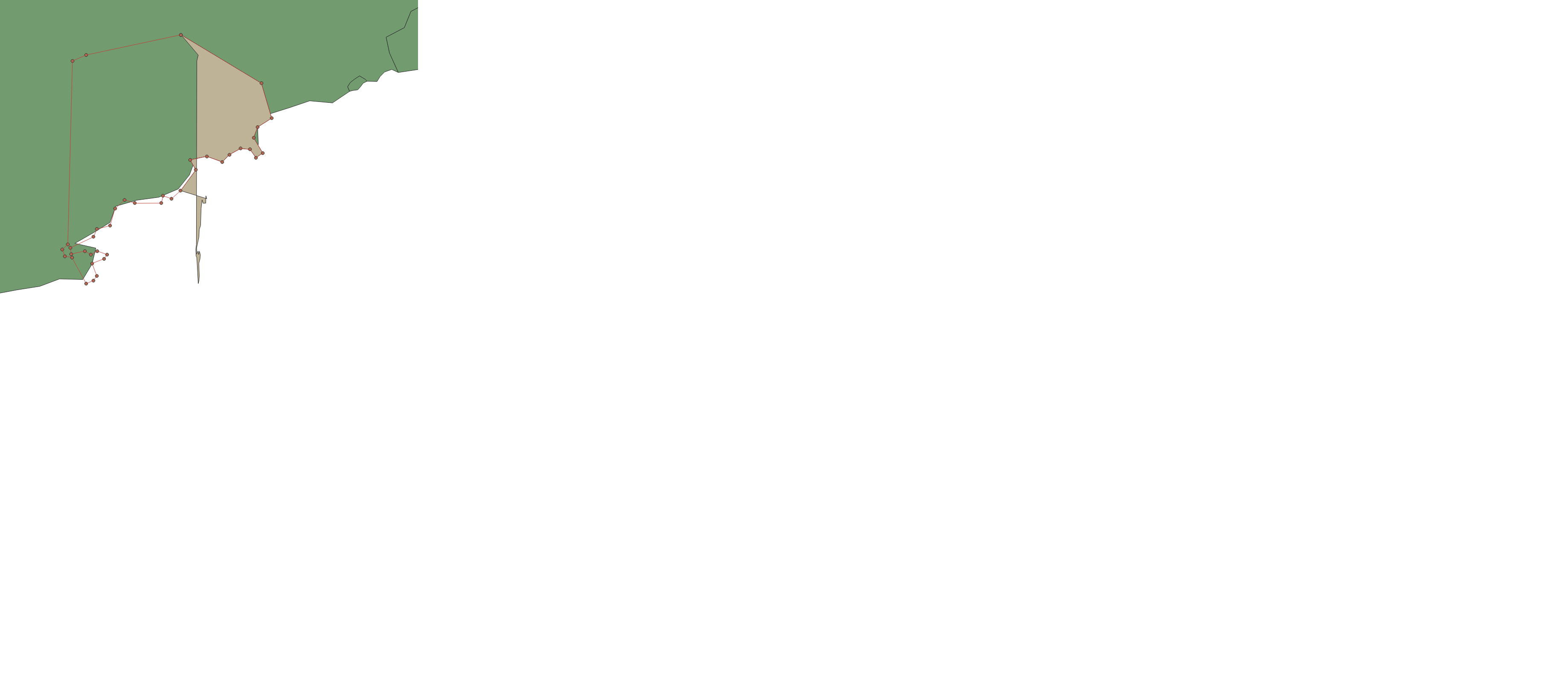 problem with buffer operation · Issue #590 · libgeos/geos · GitHub