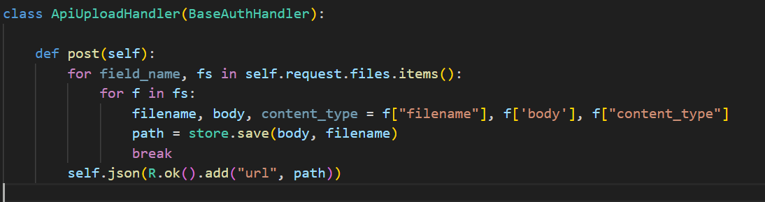 [Warning] Stored XSS in fast-poster v2.15.0 · Issue #13 · psoho/fast-poster · GitHub
