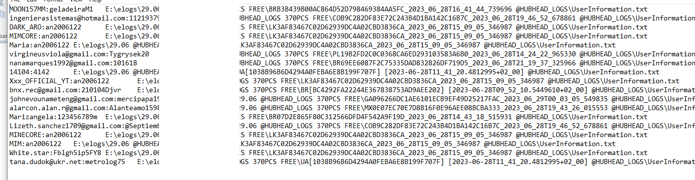 Not Working Verbose · Issue 17 · Kzorin52stealerchecker · Github 