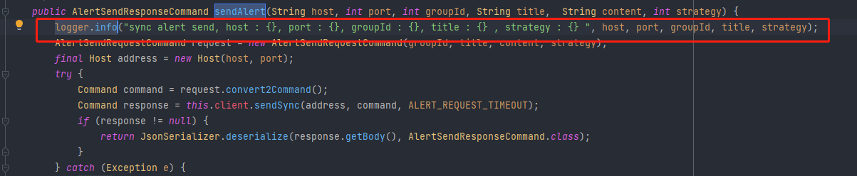 [Bug] [dolphinscheduler-alert] when start alert service is stuck · Issue #12690 · apache ...
