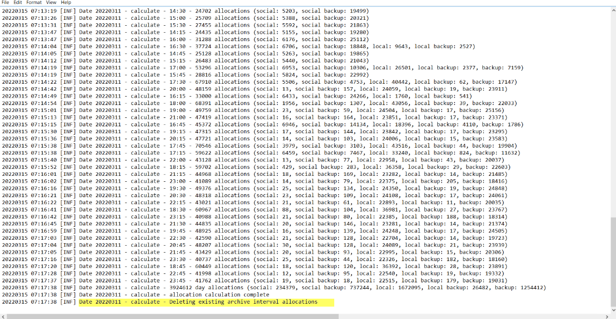 Issues with BatchDelete(), canceling itself? · Issue #776 · borisdj/EFCore.BulkExtensions · GitHub