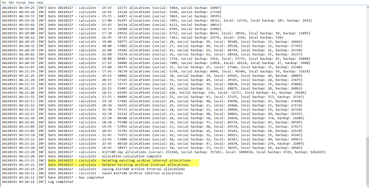 Issues with BatchDelete(), canceling itself? · Issue #776 · borisdj/EFCore.BulkExtensions · GitHub