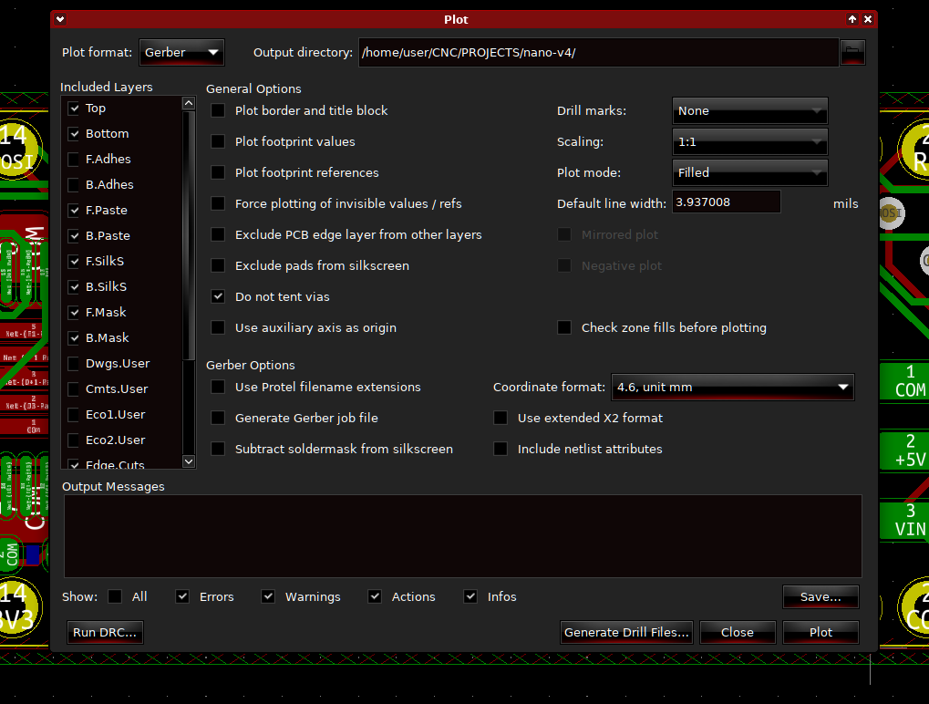 ALignment problem on back side · Issue #656 · pcb2gcode/pcb2gcode · GitHub