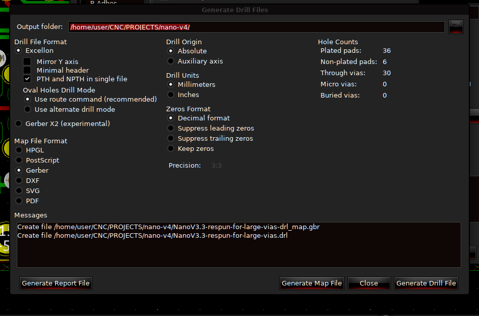 ALignment problem on back side · Issue #656 · pcb2gcode/pcb2gcode · GitHub