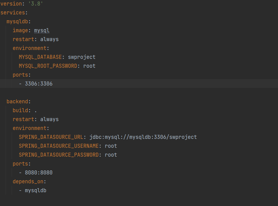 GitHub - kimtaesoo99/SW_Project: 교내 SW 대회 수상 - 봐라오케 API Server