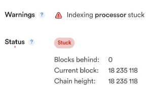 GitHub - HerculesNode/subsquidNode: subsquid Node kurulumu