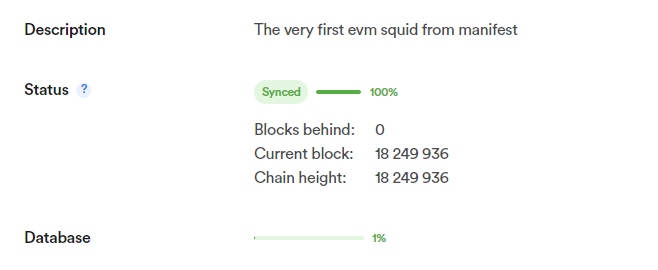GitHub - HerculesNode/subsquidNode: subsquid Node kurulumu