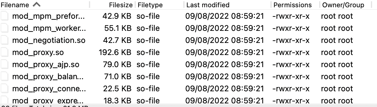 Can't locate pagespeed on my instance · Issue #523 · bitnami/vms · GitHub