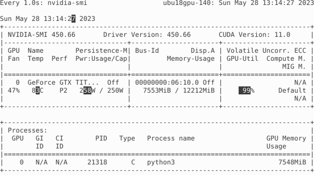 numpy.core._exceptions.MemoryError · Issue #11515 · ultralytics/yolov5 · GitHub