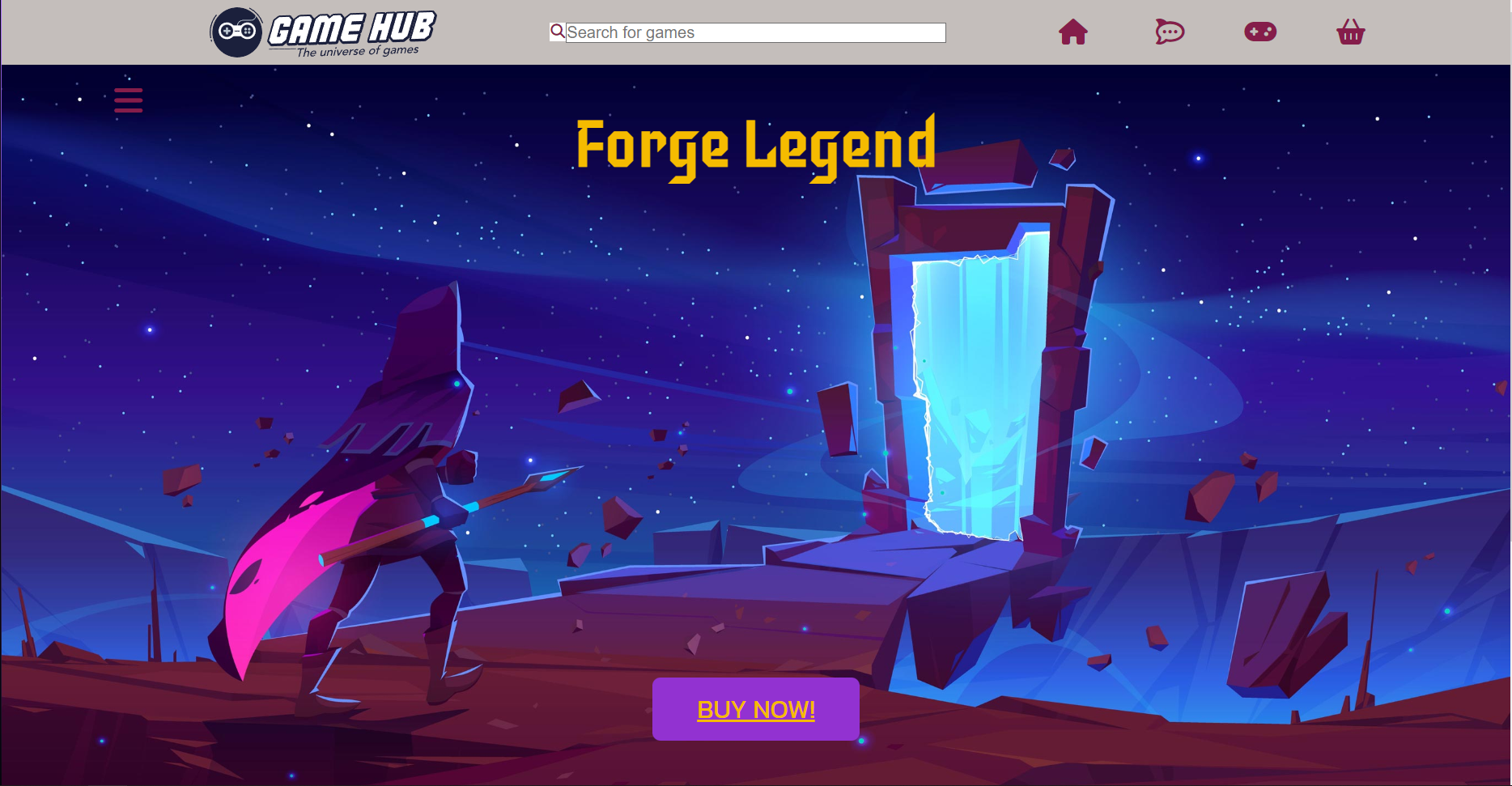 GitHub - Noroff-FEU-Assignments/cross-course-project-HGarden: cross-course-project-HGarden ...