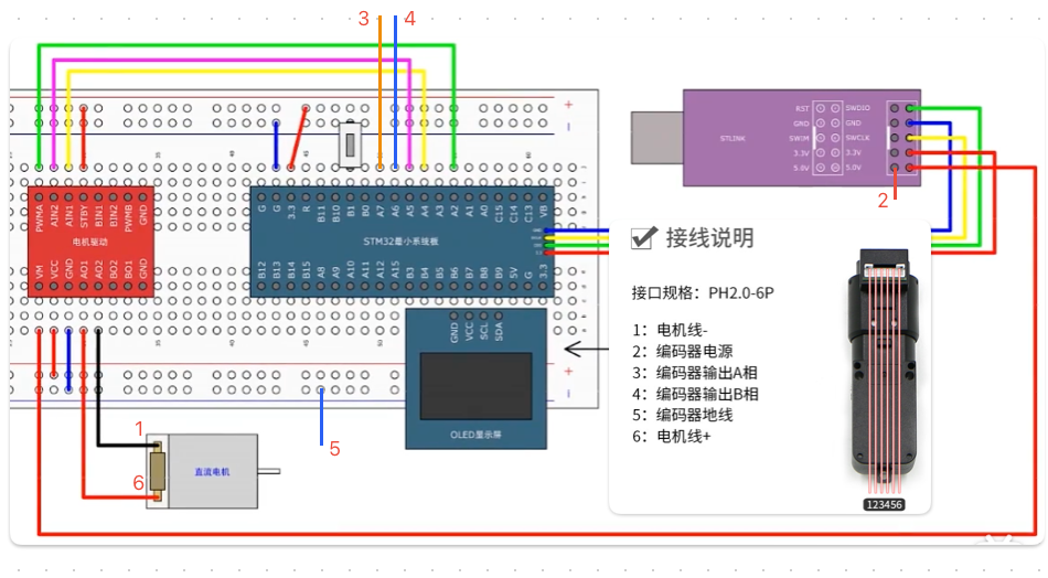 GitHub - Kevinyym/DC-Motor-PID-Control