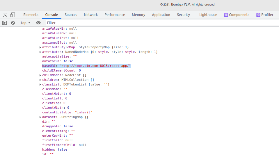 how can I add custom baseurl for image in ckeditor data · Issue #305 · ckeditor/ckeditor5-react ...