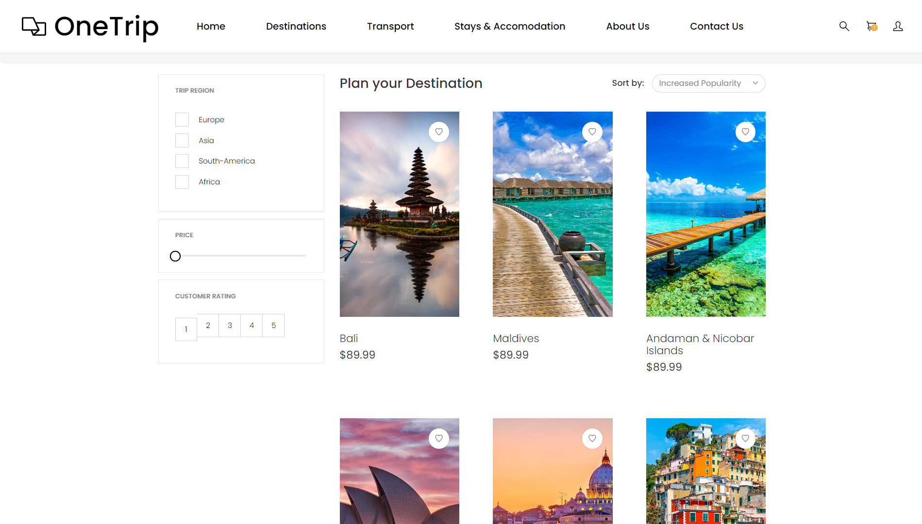 GitHub - kunal-joshi06/TravelSite