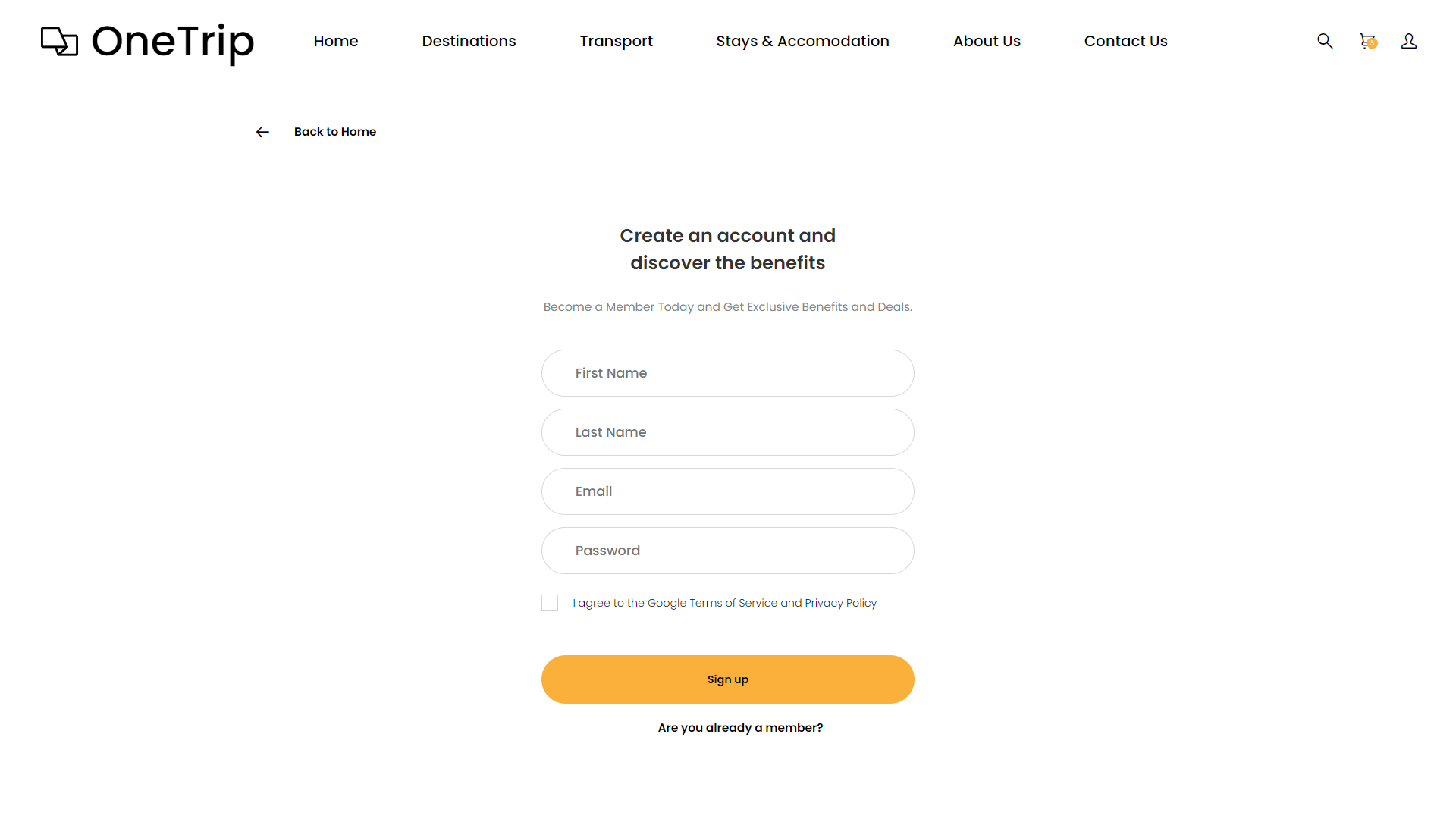 GitHub - kunal-joshi06/TravelSite