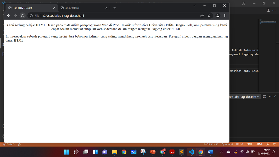 GitHub - Anisaidrsty/lab1web