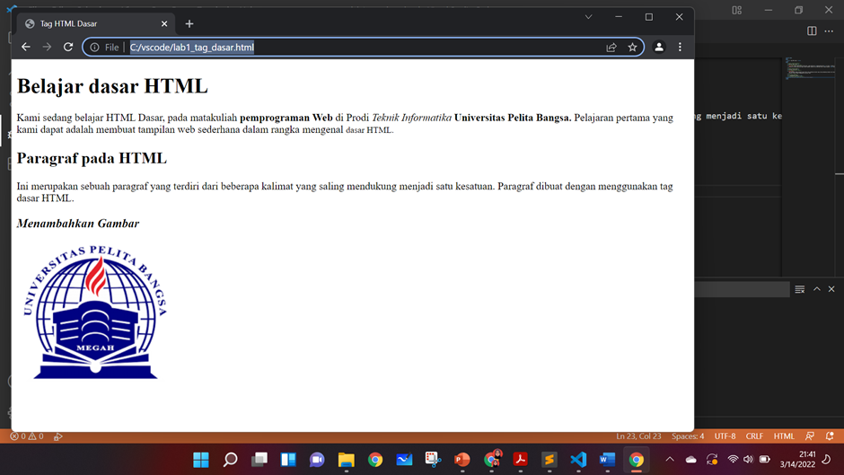 GitHub - Anisaidrsty/lab1web