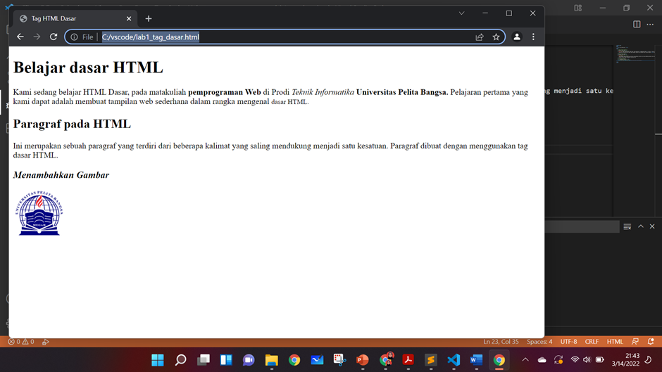 GitHub - Anisaidrsty/lab1web