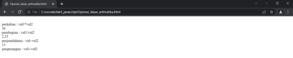 GitHub - Anisaidrsty/Lab5Web