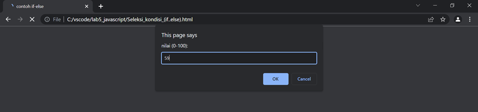 GitHub - Anisaidrsty/Lab5Web