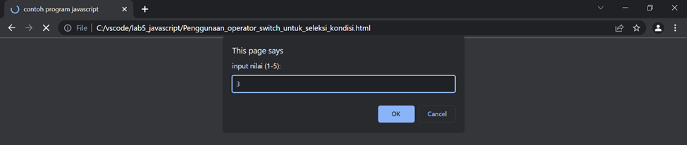 GitHub - Anisaidrsty/Lab5Web