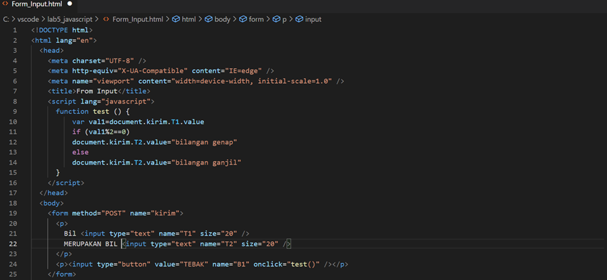 GitHub - Anisaidrsty/Lab5Web