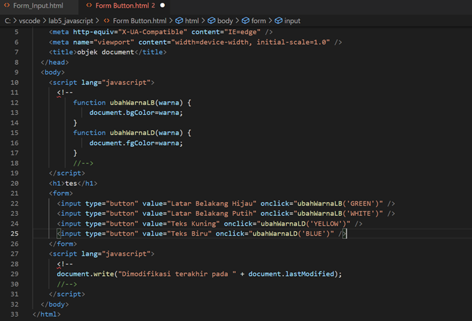 GitHub - Anisaidrsty/Lab5Web