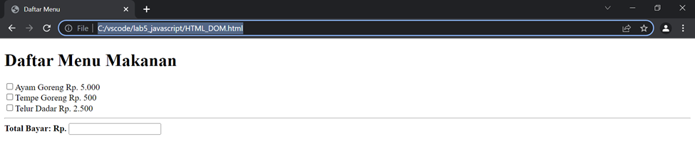 GitHub - Anisaidrsty/Lab5Web
