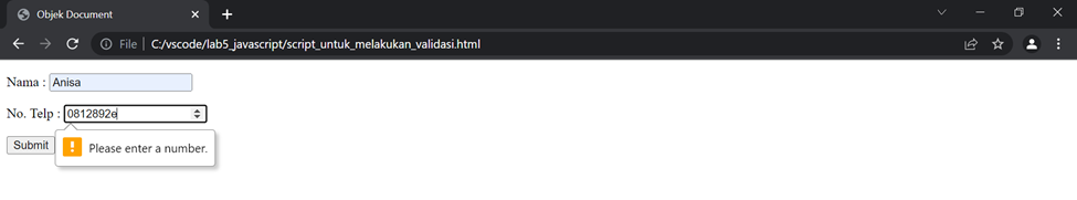 GitHub - Anisaidrsty/Lab5Web