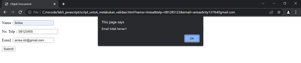 GitHub - Anisaidrsty/Lab5Web